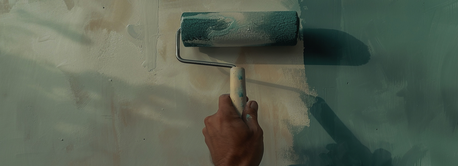 FarbajTo - Profesionalno bojanje zidova u Zagrebu i okolici